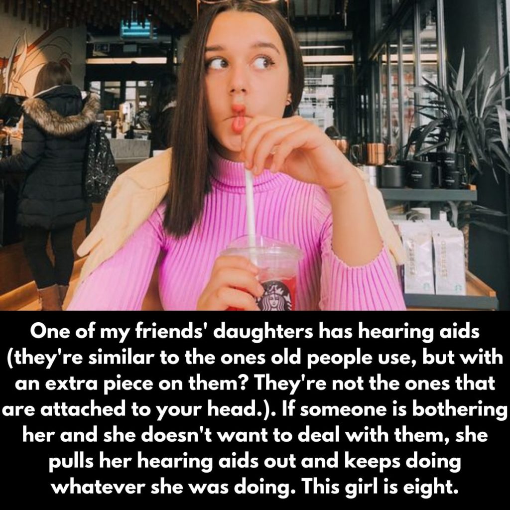People Share Examples Of Power Moves That Prove We All Have The Ability People Share Examples Of Power Moves That Prove We All Have The Ability