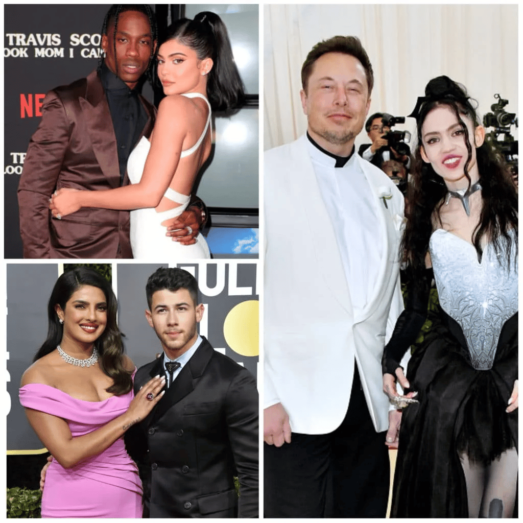 Fiebre De Bebés: Estas Son Las Familias Famosas Que Están Creciendo En 2022