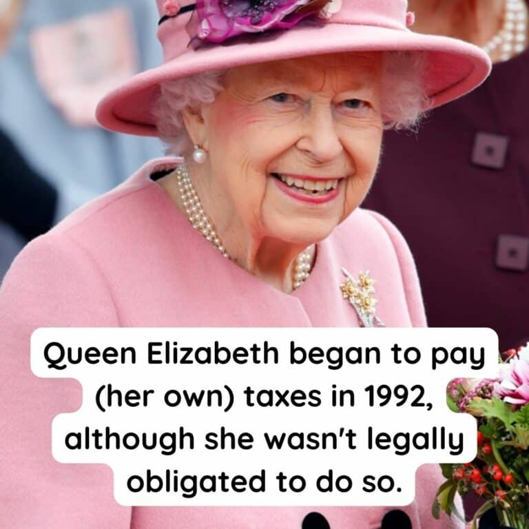 Wild Facts About The Royal Family Every Anglophile Should Know Page 6 wild-facts-about-the-royal-family-every-anglophile-should-know-page-6