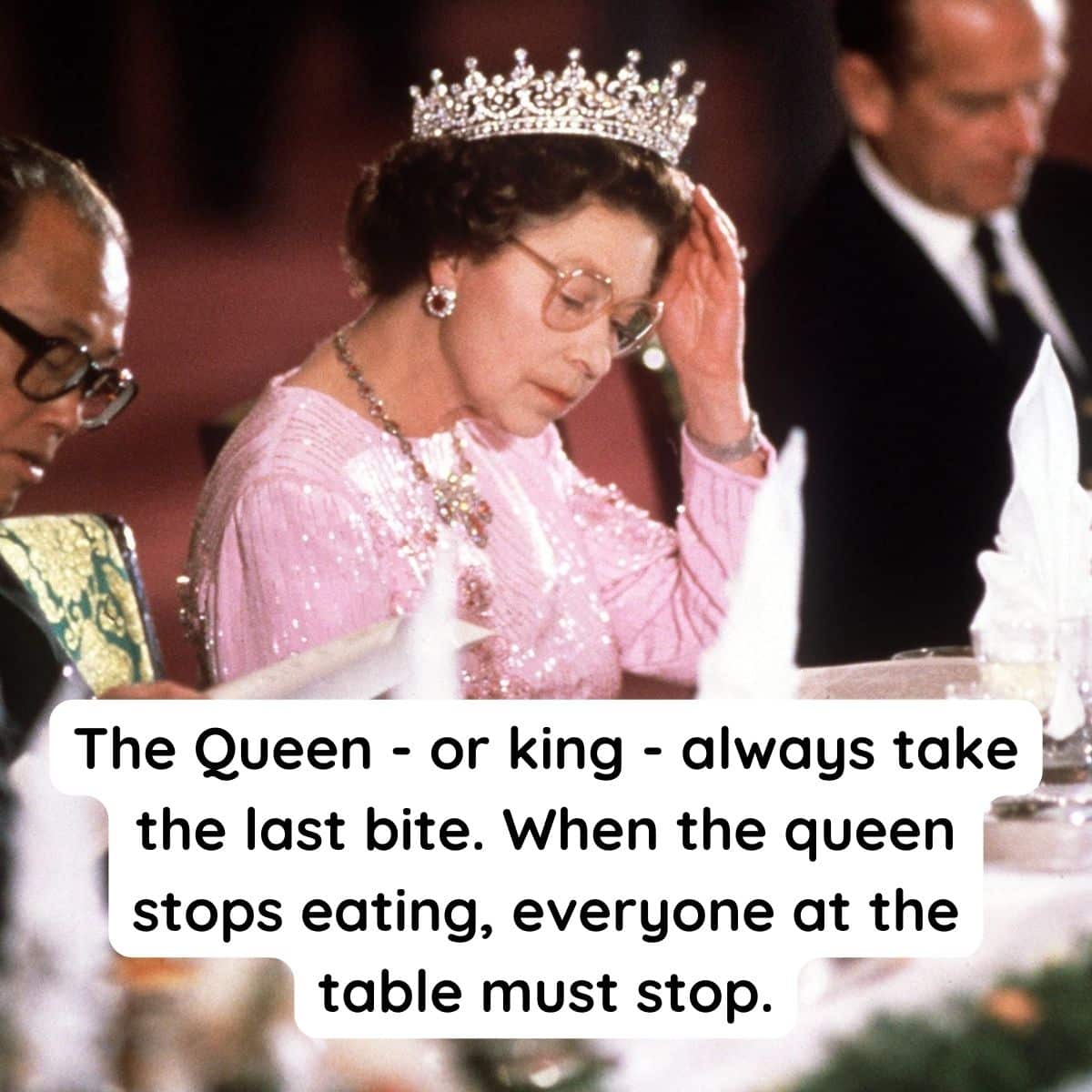 Wild Facts About the Royal Family Every Anglophile Should Know – Page 34