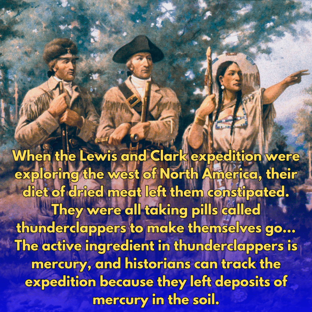 These Unbelievably Rare Facts Even Left Us Feeling Confused – Page 40