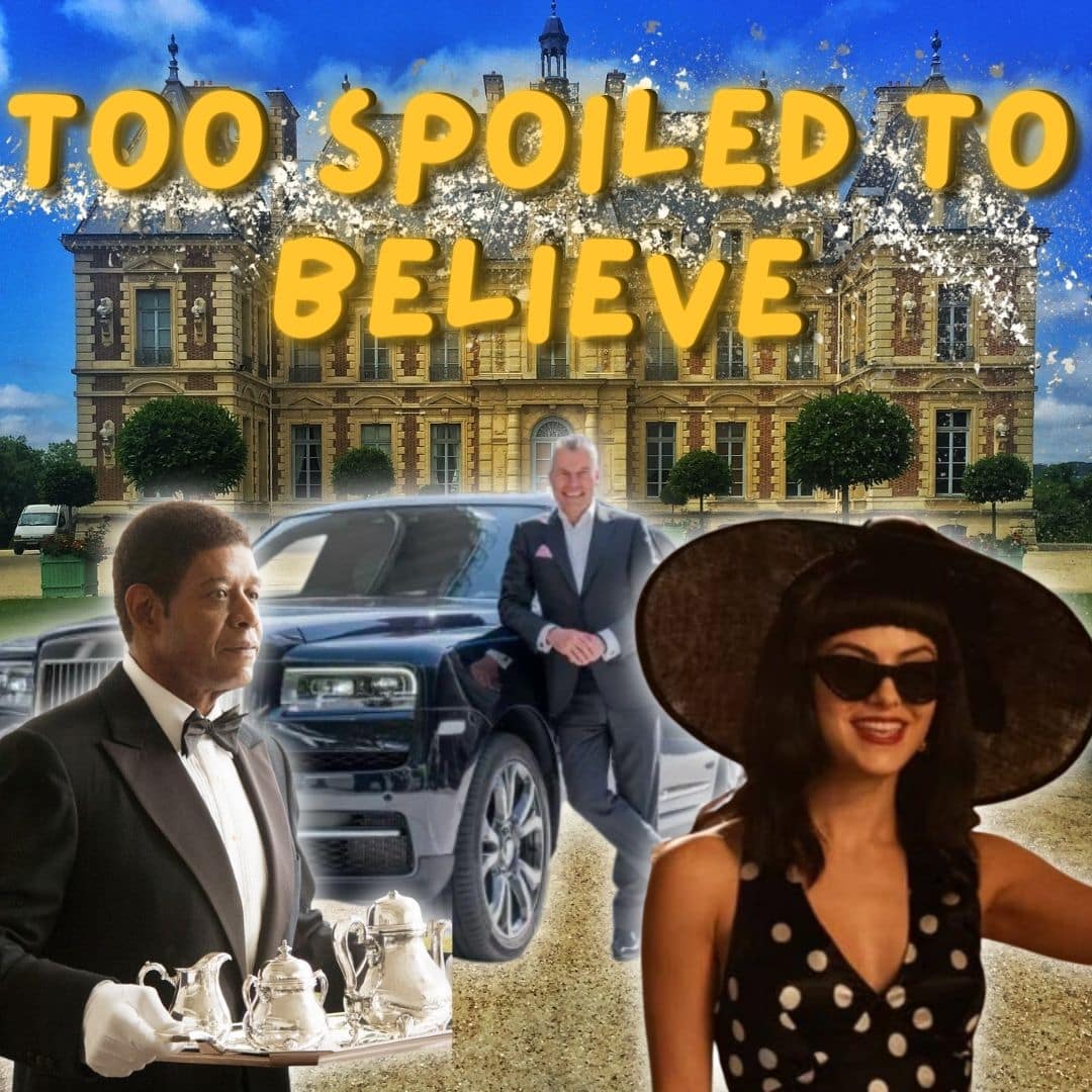 Reddit Shares Stories of the Spoiled Beyond Comprehension