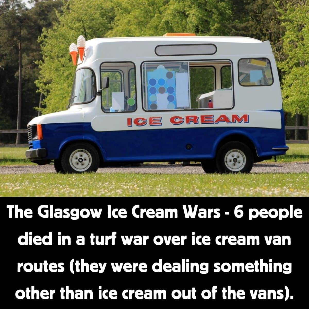 Bizarre Historical Events That Sound So Absurd, It’s Hard to Believe ...