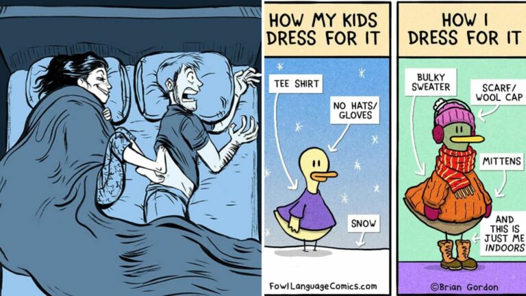 Yas Queen: Artist Creates Viral Comics That Challenge Double Standards ...