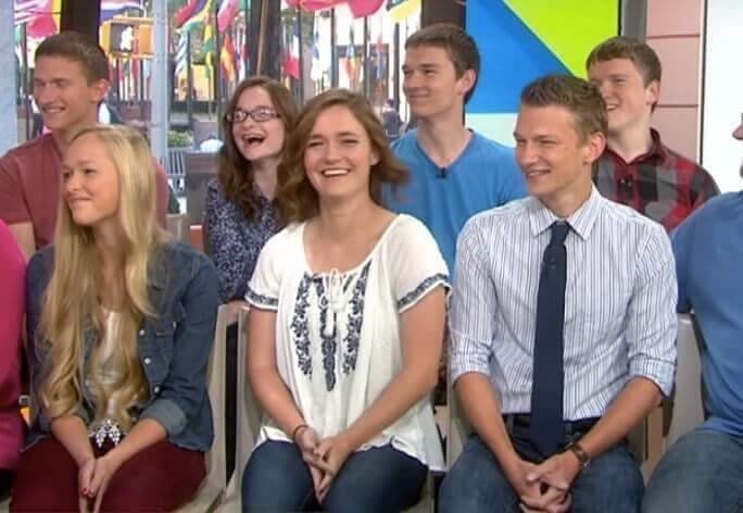 The Septuplets Who Made History: Where Are They Now? – Page 76