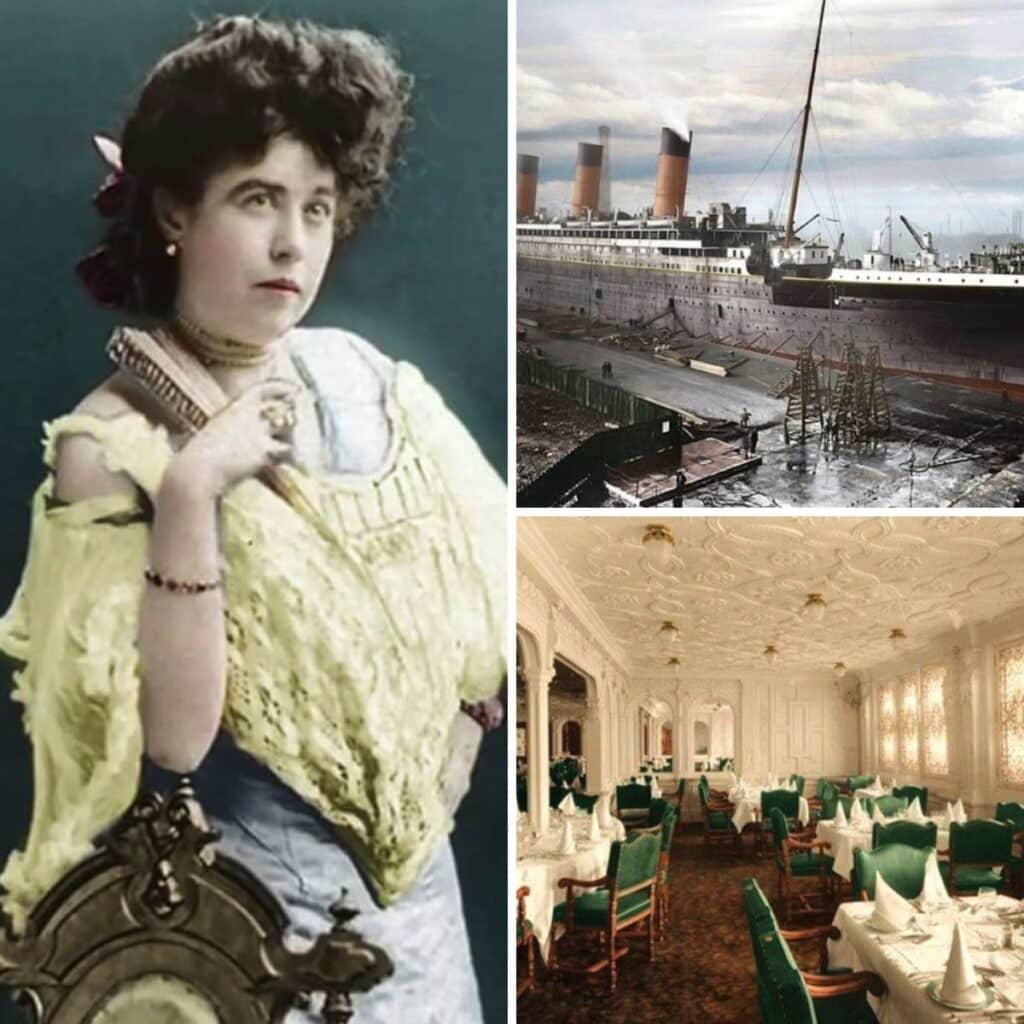 These Unseen Colorized Photos Shed New Light on the Tragic Story of the ...