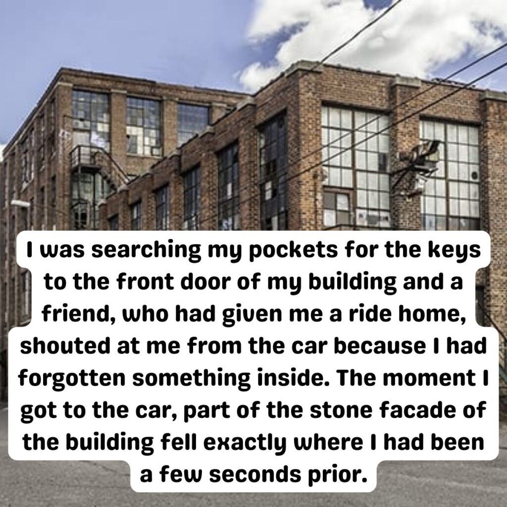 31 Times People Narrowly Escaped Life-Threatening Situations and Lived ...